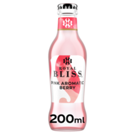 PINK AROMATIC BERRY